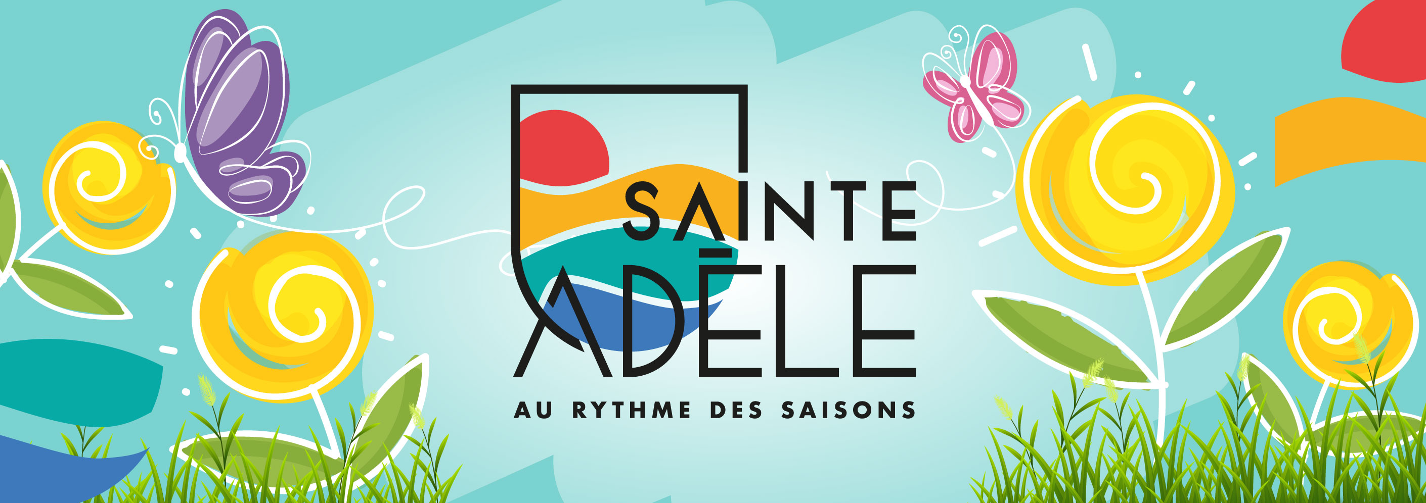 Sainte-Adèle | Au rythme des saisons - Ville de Sainte-Adèle